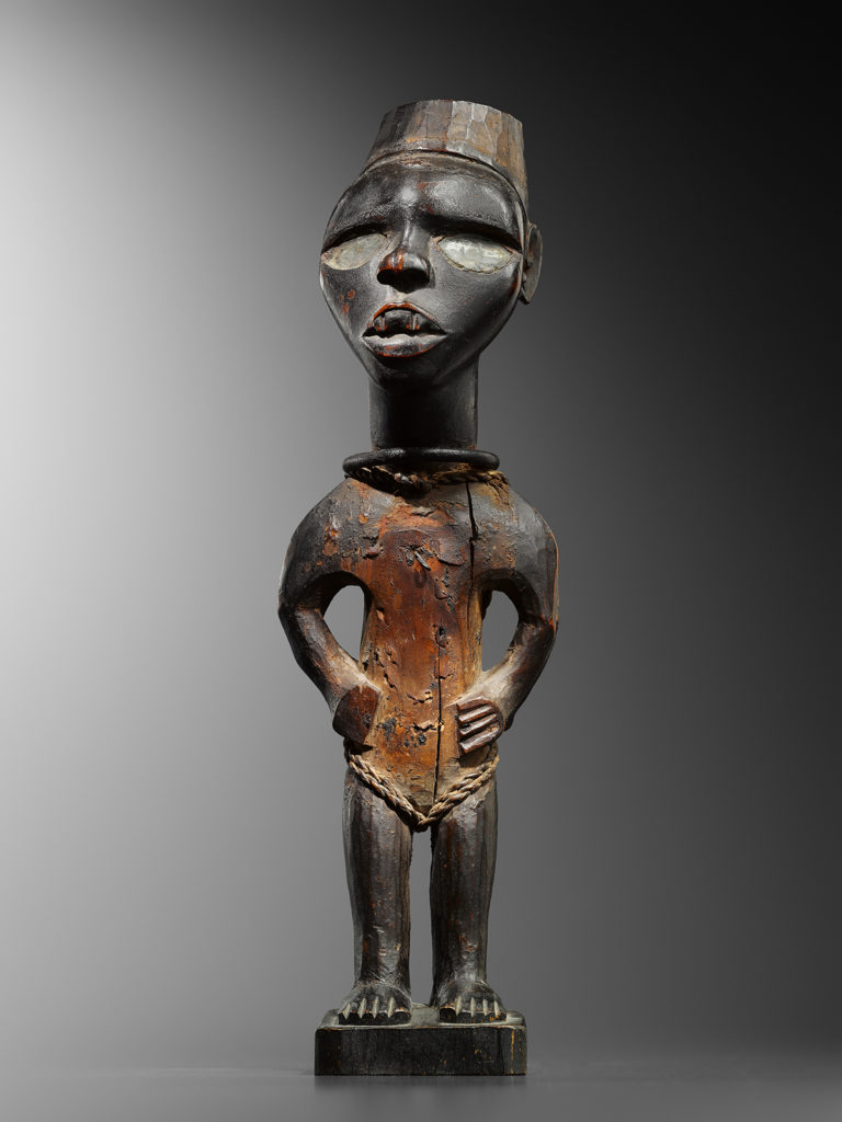 Le Royaume du Kongo – Rick's Fine Art