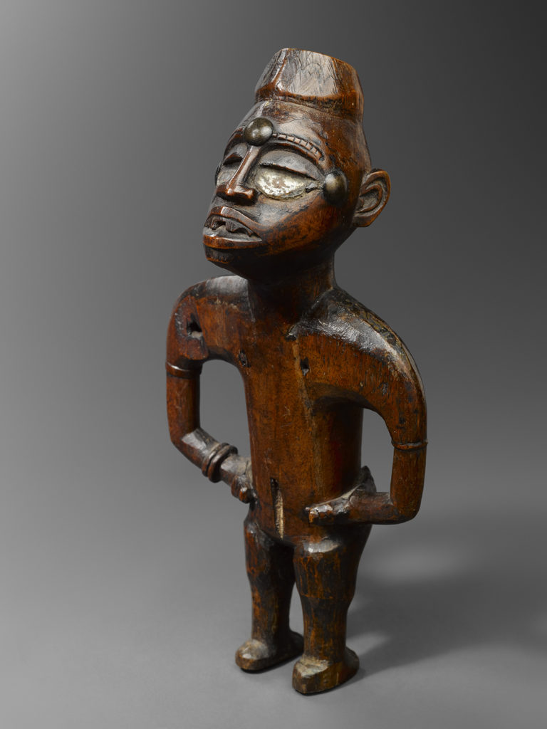 Le Royaume du Kongo – Rick's Fine Art